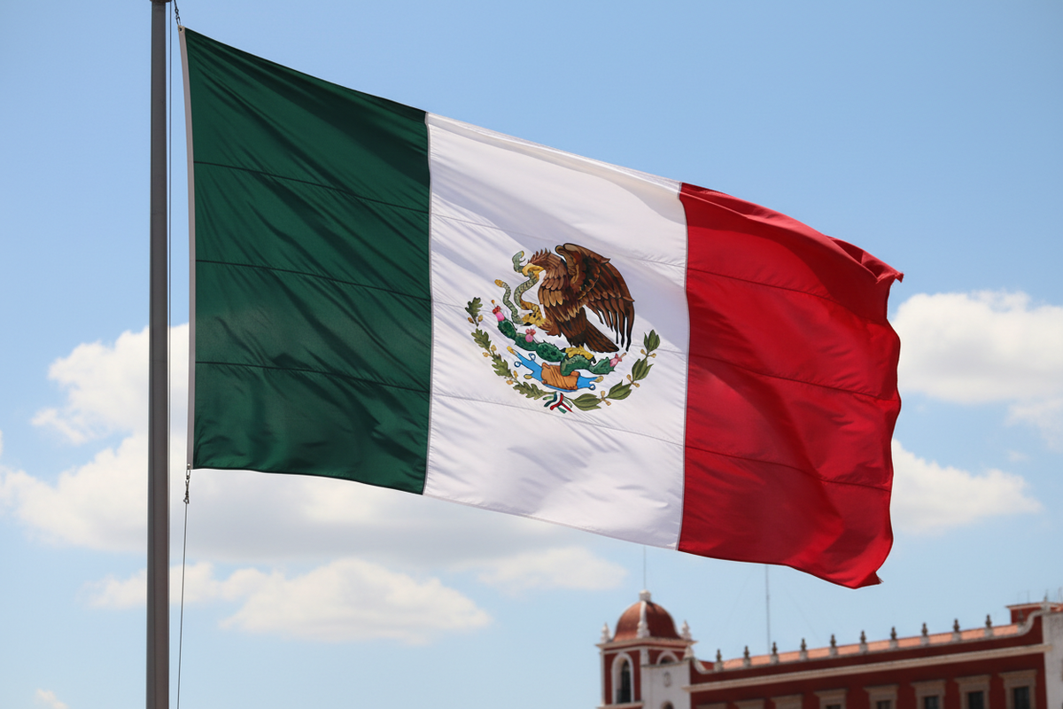 Mexico – mildershopp.store